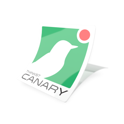 Thinkst Canary | Gift Store