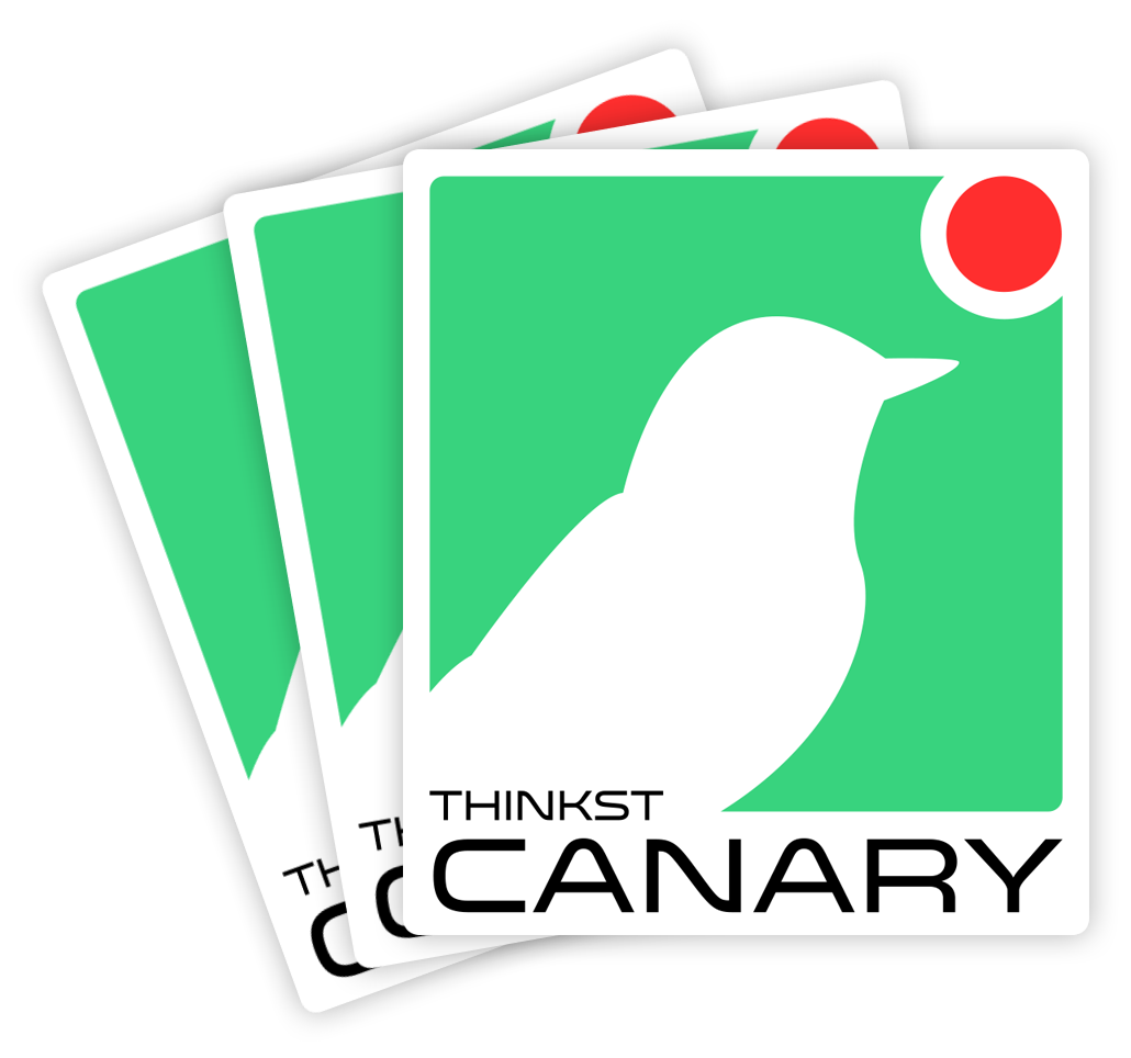 Thinkst Canary | Gift Store